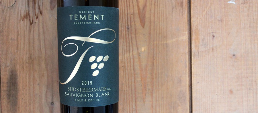 Tement Sauvignon Blanc Kalk & Kreide im Härte-Test | WEINSNOB